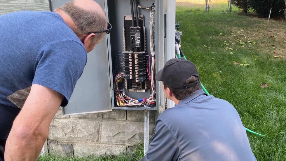 Washington Home Inspector Training Classes - Property Inspector Tacoma WA